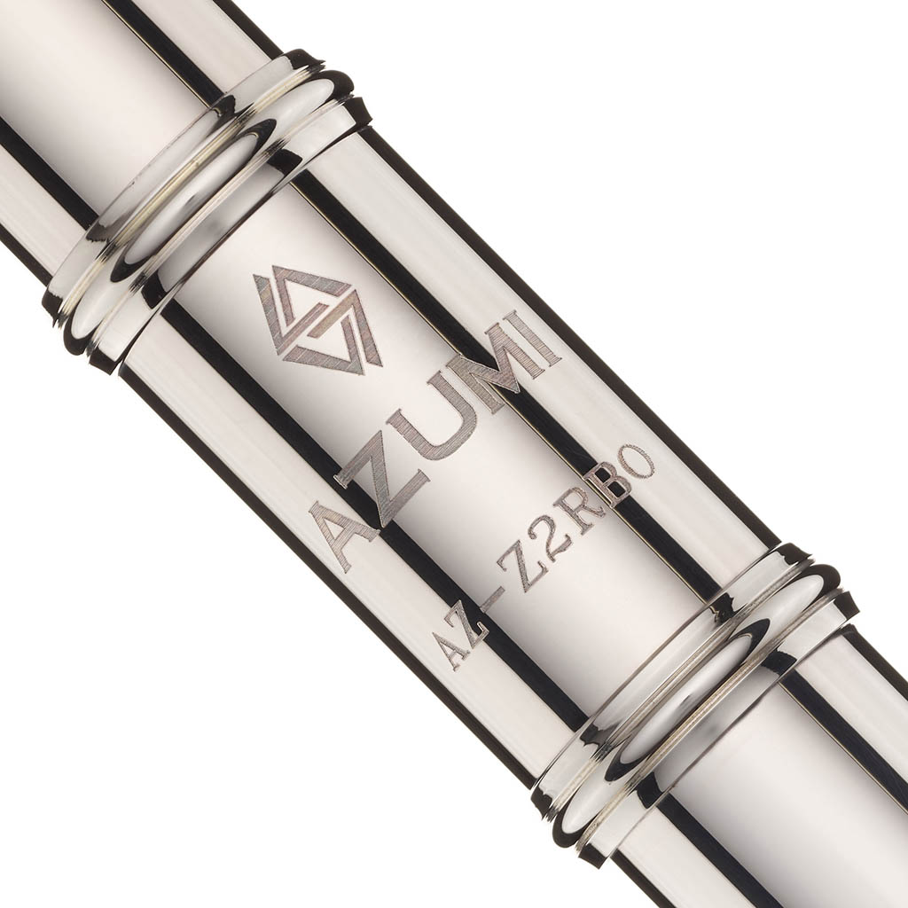 Buy Azumi AZ2 Online at $2199 - Flute World