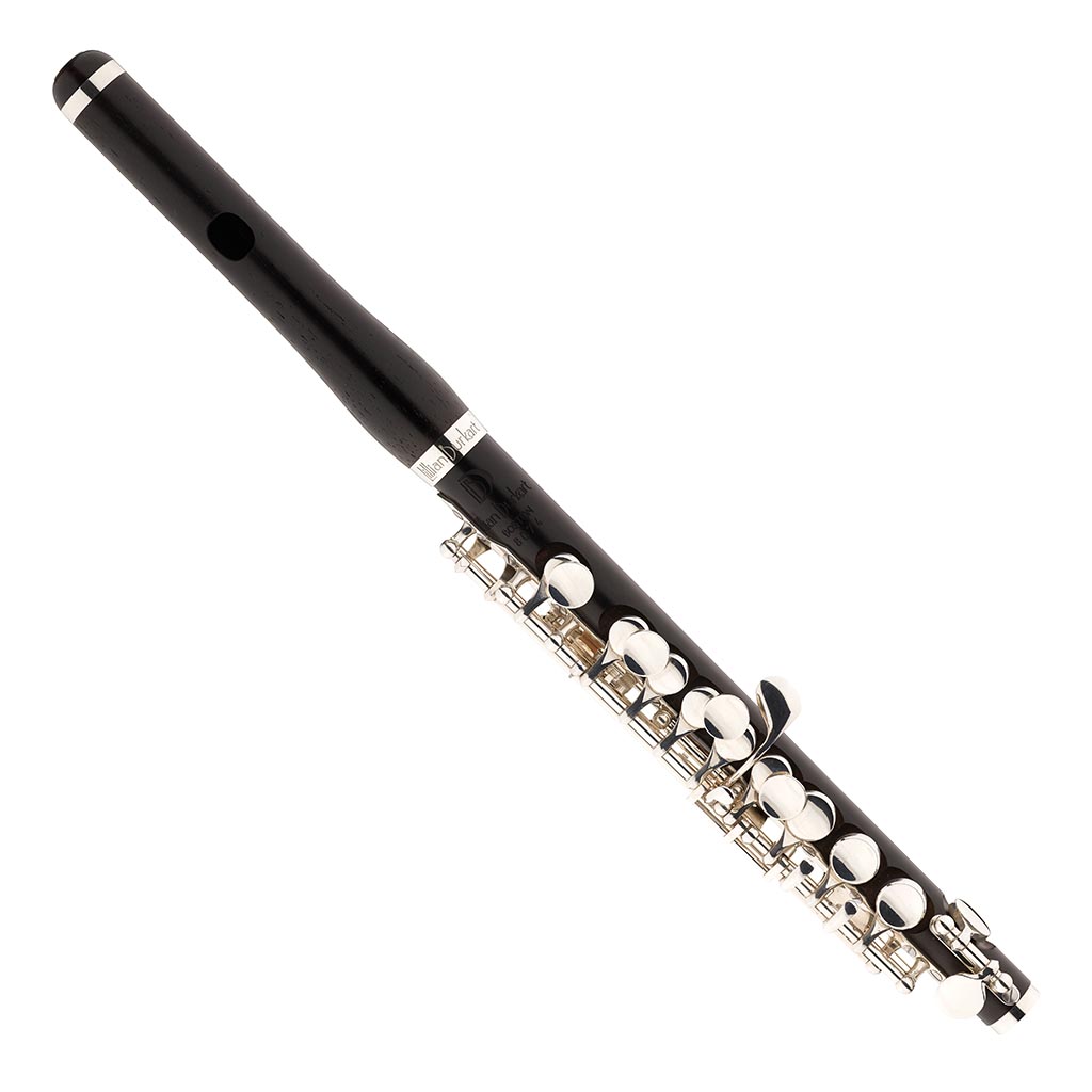 Buy Burkart Professional Piccolo Online at $6350 - Flute World
