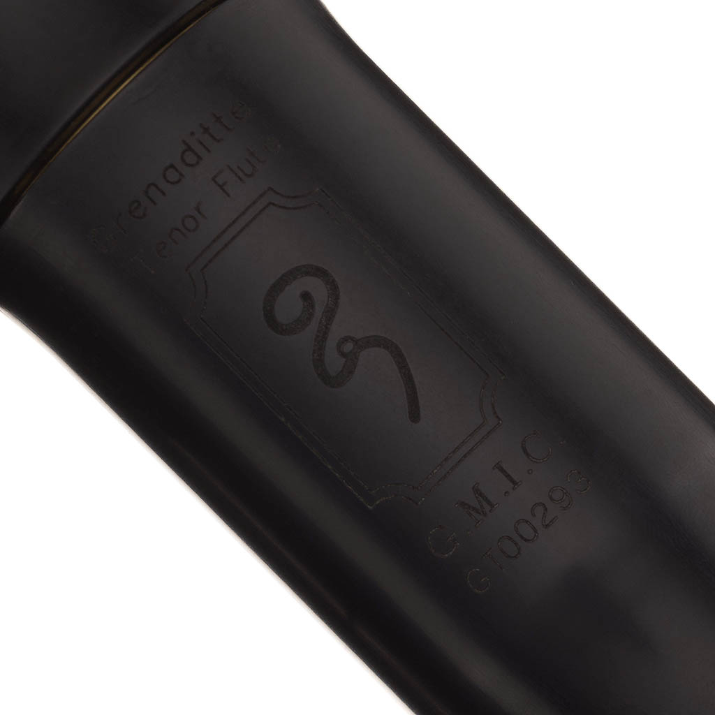 Buy Guo Grenaditte Tenor (Bass) Flute in C Online at $3750 - Flute World