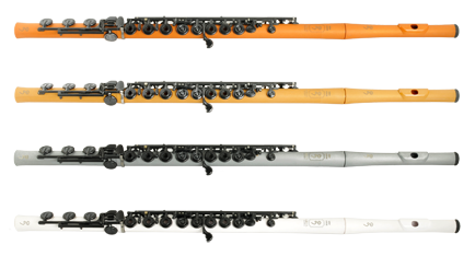 Buy Guo New Voice Series Flute Online at $1250 - Flute World