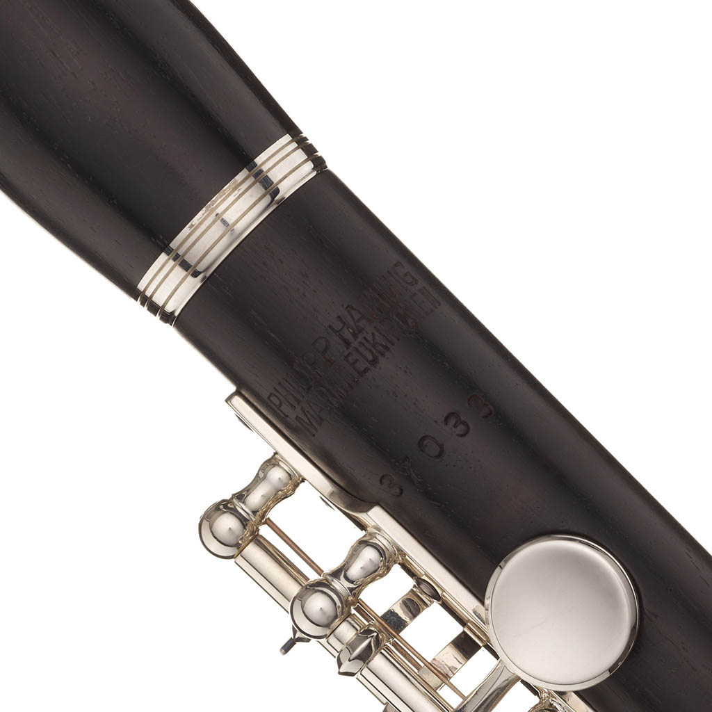 Buy Hammig 650/2 Piccolo Online at $5800.00 - Flute World