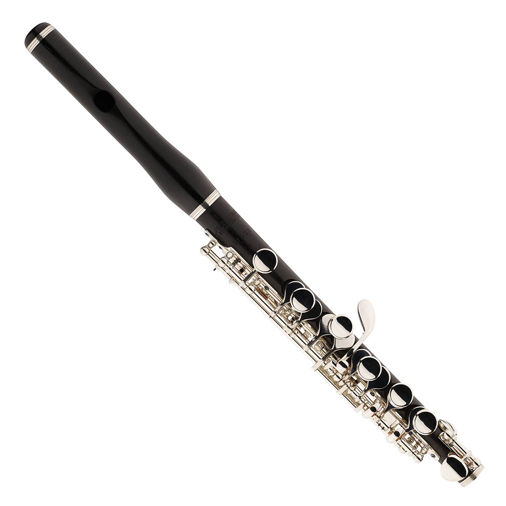 Buy Hammig 650/2 Piccolo Online at $5800.00 - Flute World