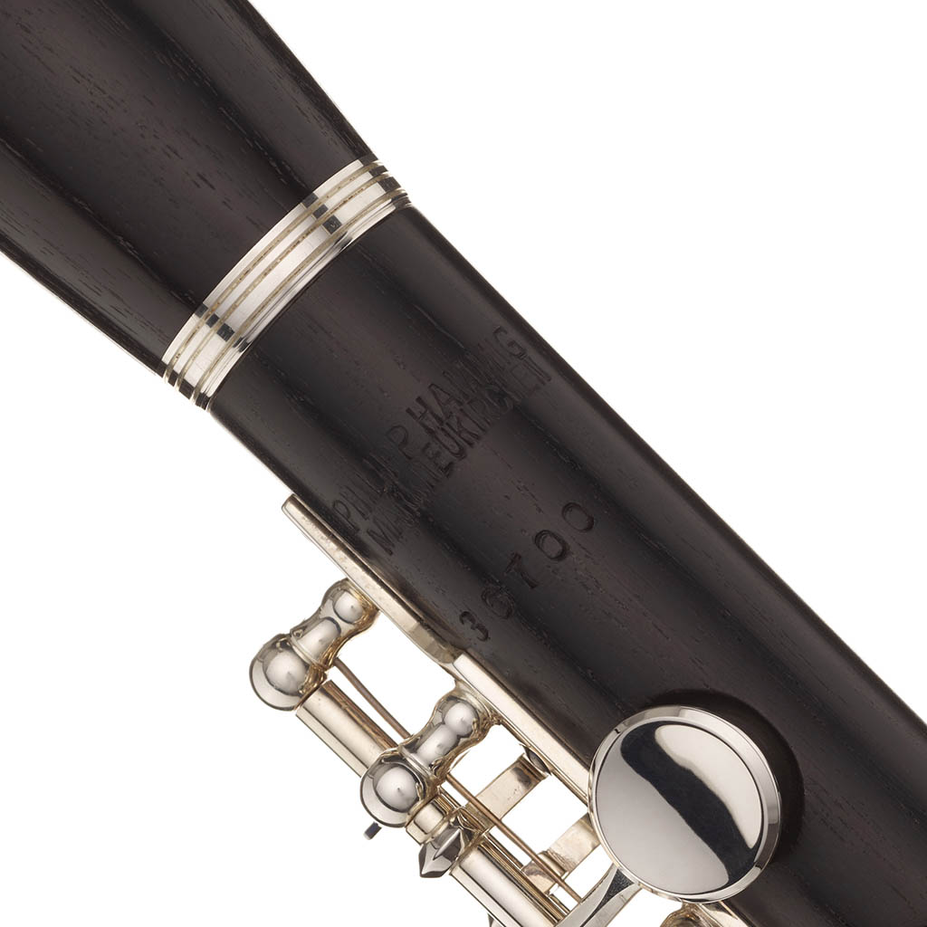 Buy Hammig 650/3 Piccolo Online at $6100.00 - Flute World