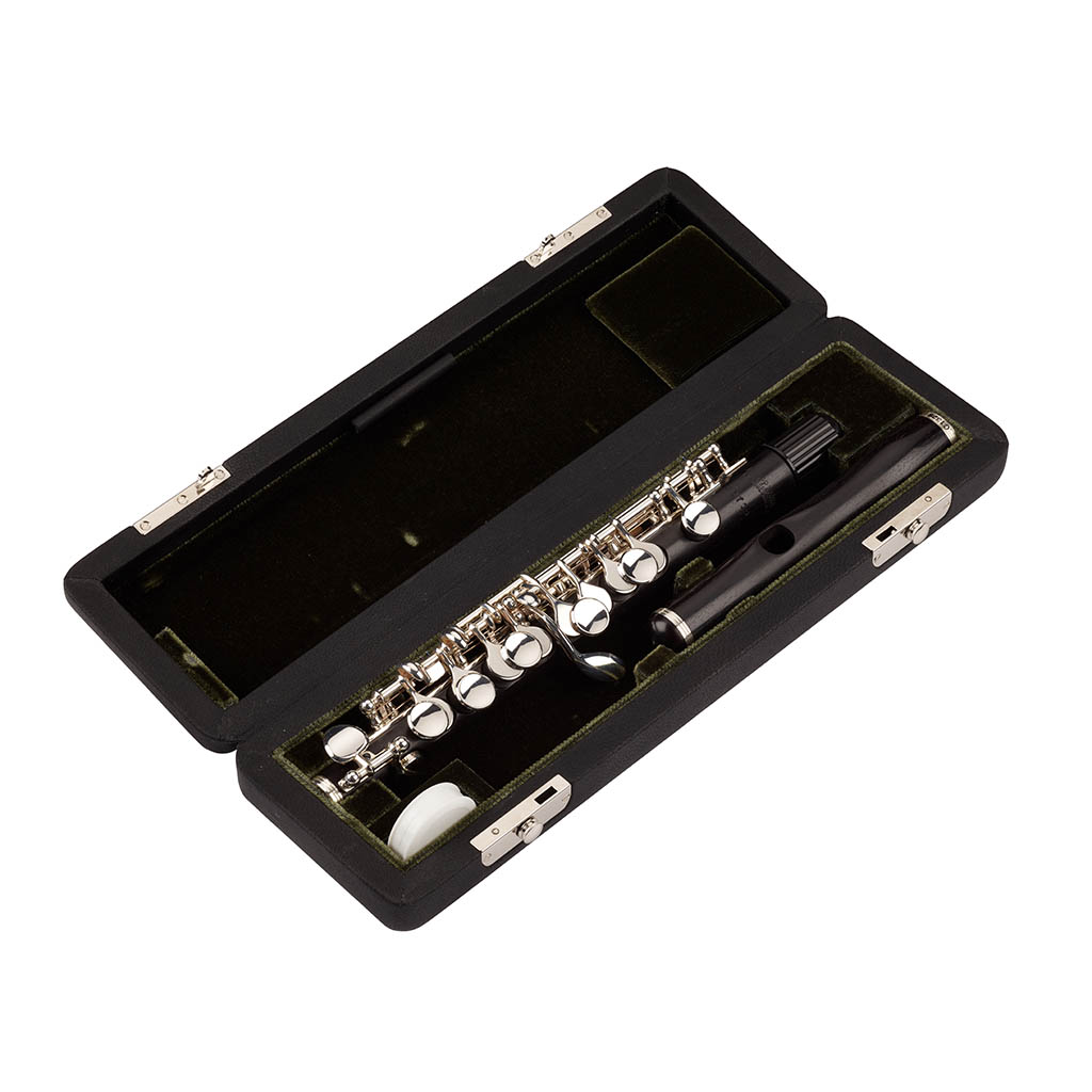 Buy Hammig 650/3 Piccolo Online at $6100.00 - Flute World