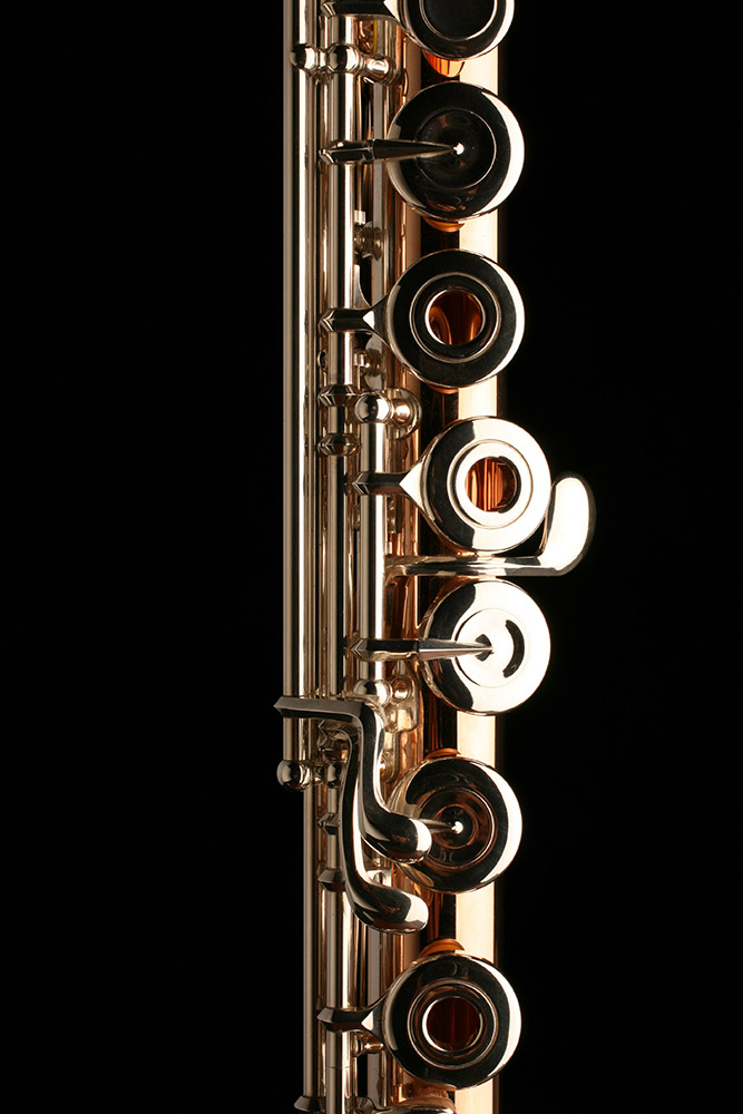 Buy Muramatsu 9K Online at $20750.00 - Flute World
