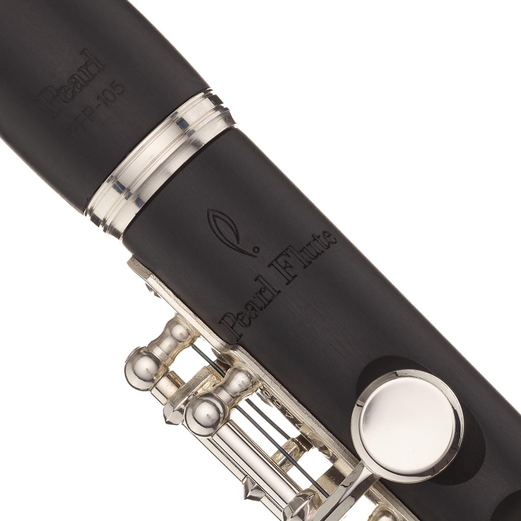 Buy Pearl PFP-105E Piccolo Online at $1351 - Flute World
