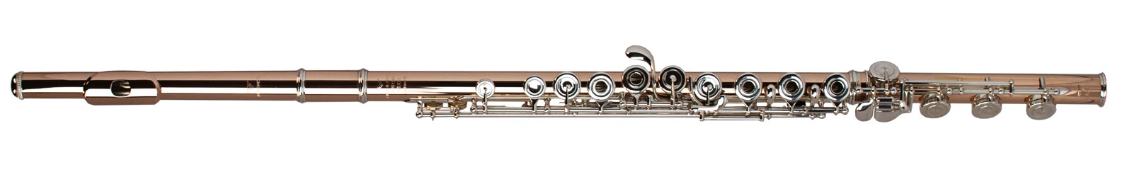 Buy Powell Handmade Ruby Aurumite 14K Online at $24336 - Flute World