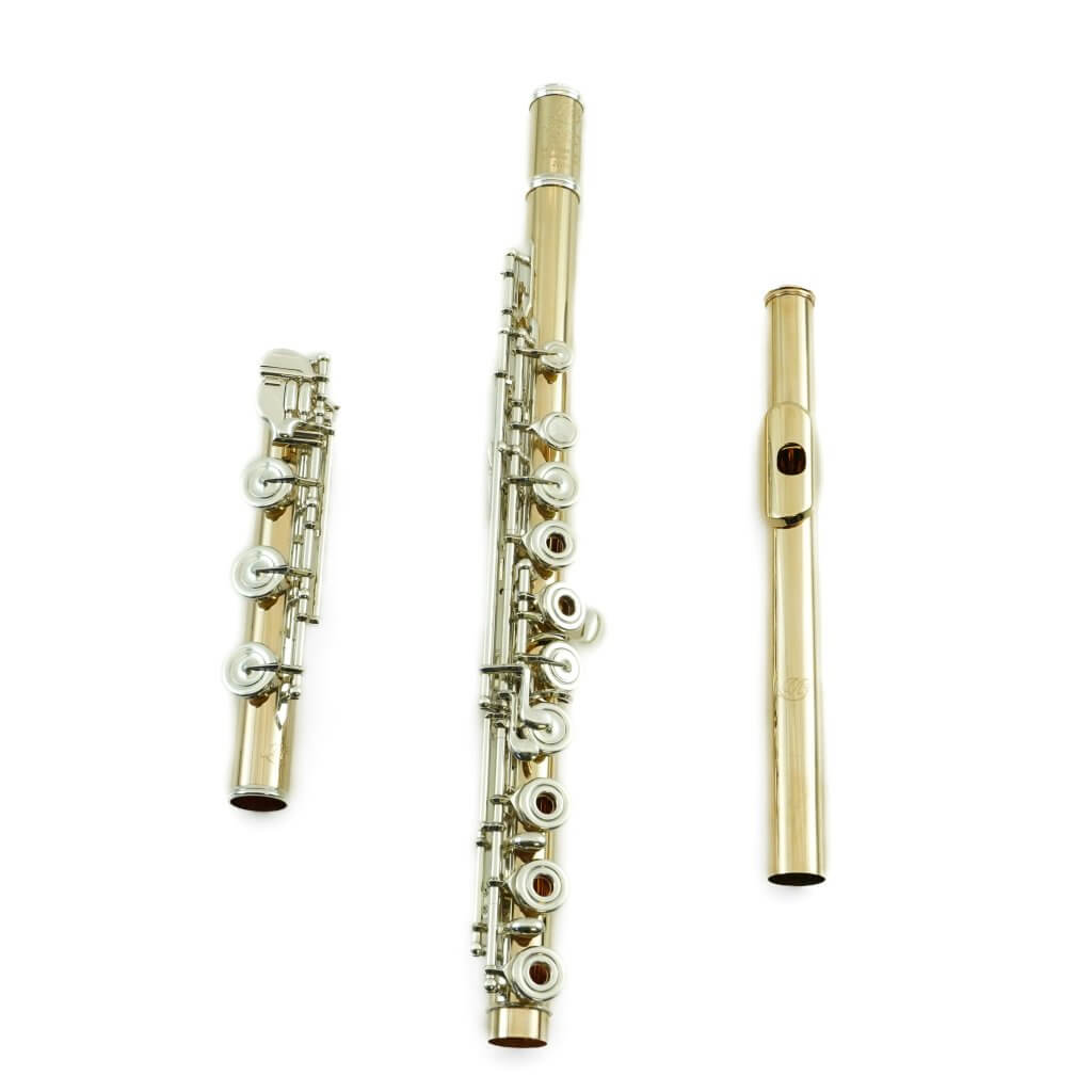 Add a Miyazawa Flute to your Collection - Flute World