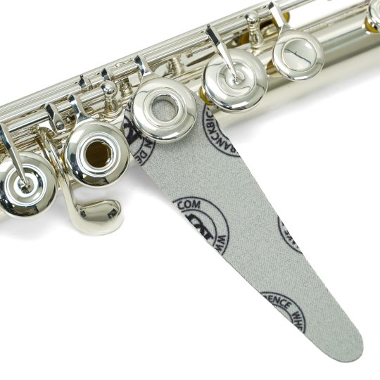 Shop Instrument Care Online from Flute World