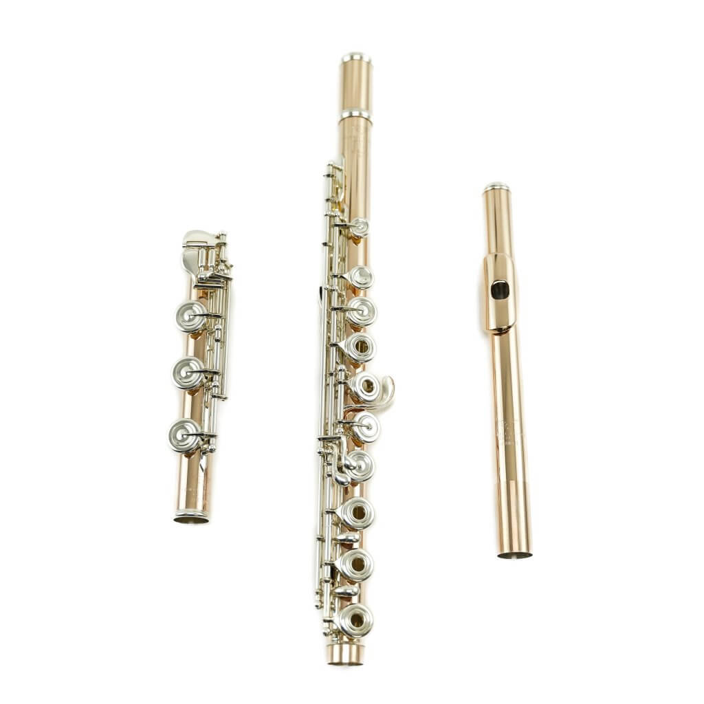 Shop Powell Flutes Online at Flute World