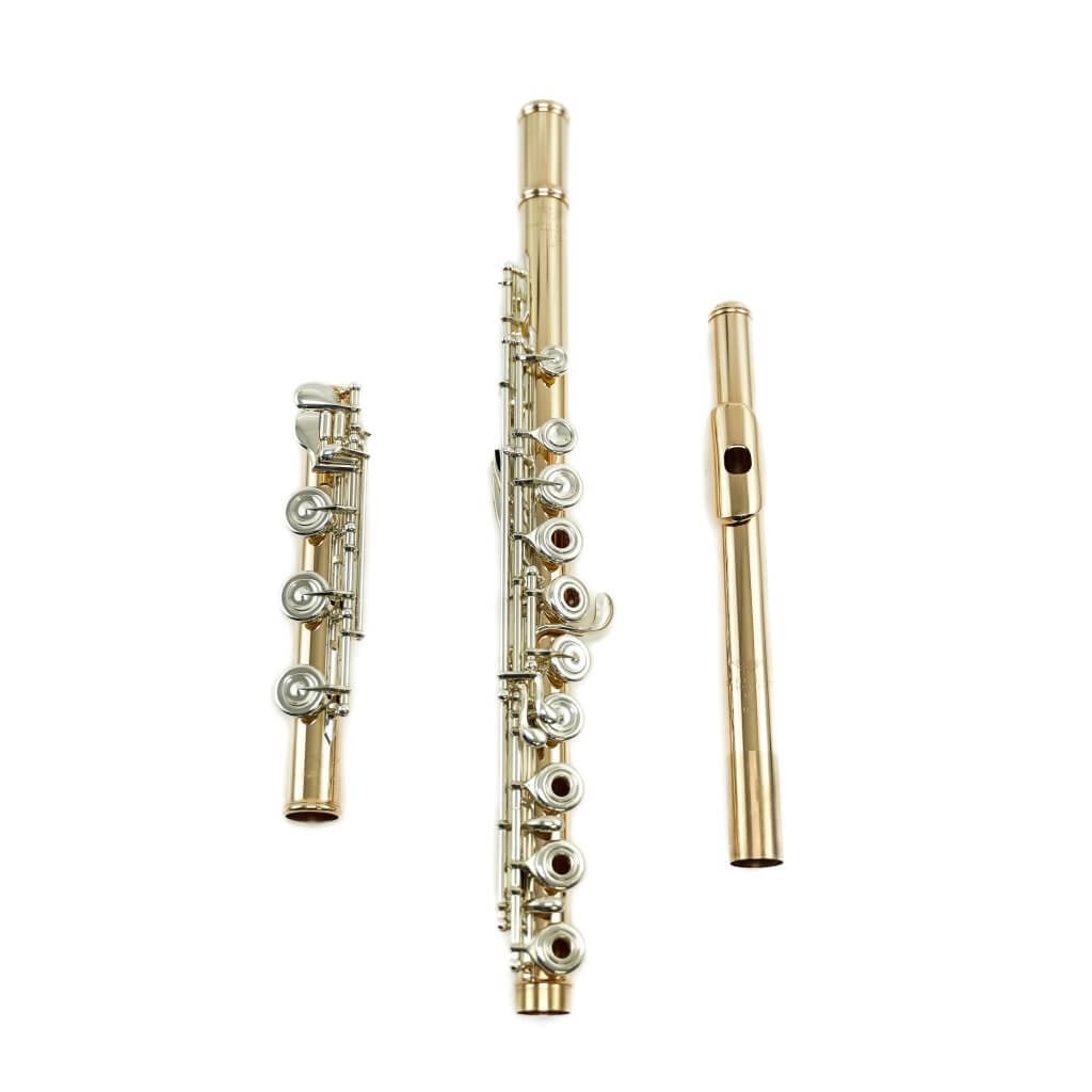 Shop Powell Flutes Online at Flute World