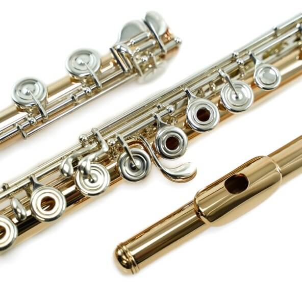 Shop Powell Flutes Online at Flute World