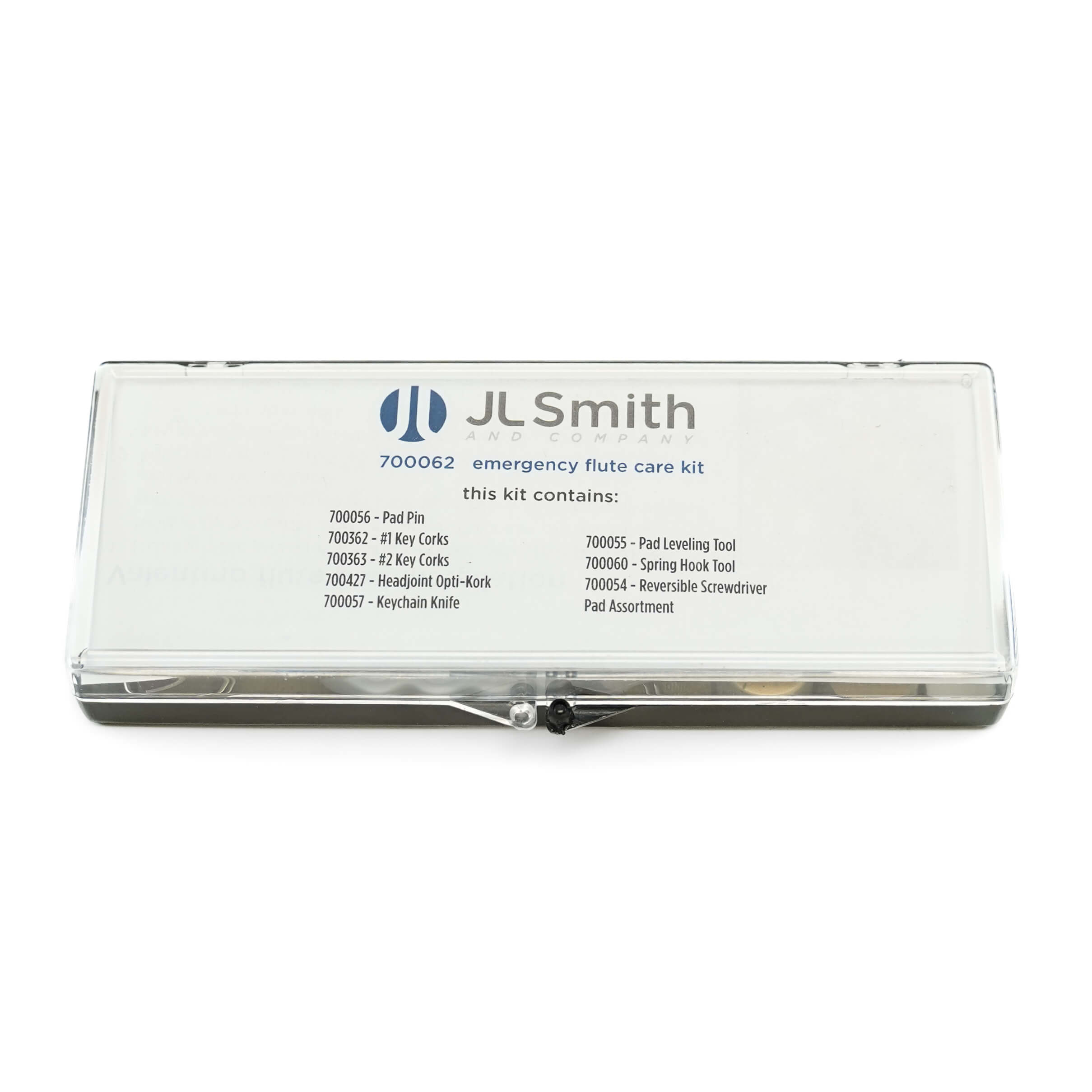 Buy JLS Emergency Flute Repair Kit Online at $71.25 - Flute World