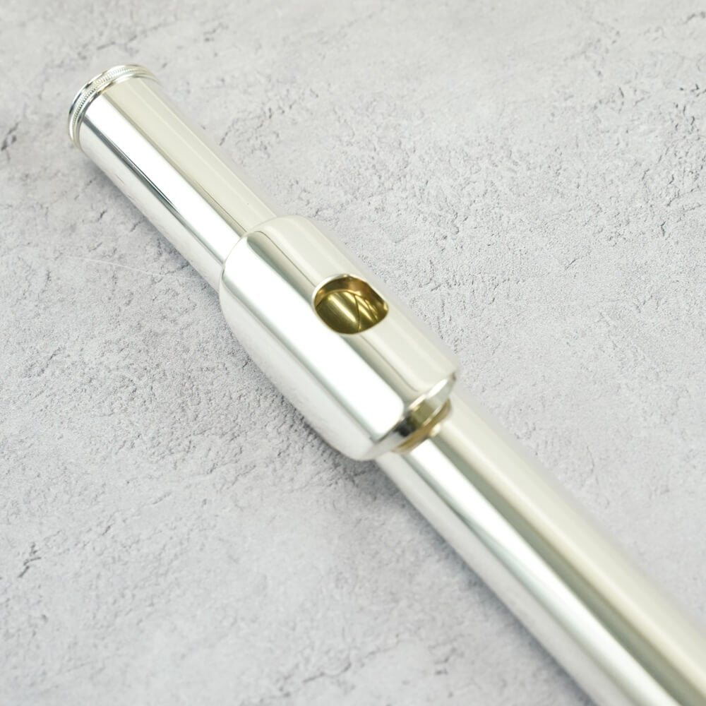 Buy Jupiter Sterling Silver Flute Headjoint (SFLH-611S) Online at $500 ...