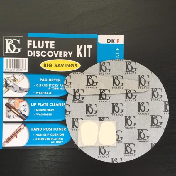 Shop Maintenance Kits-Tools-Supplies Online from Flute World