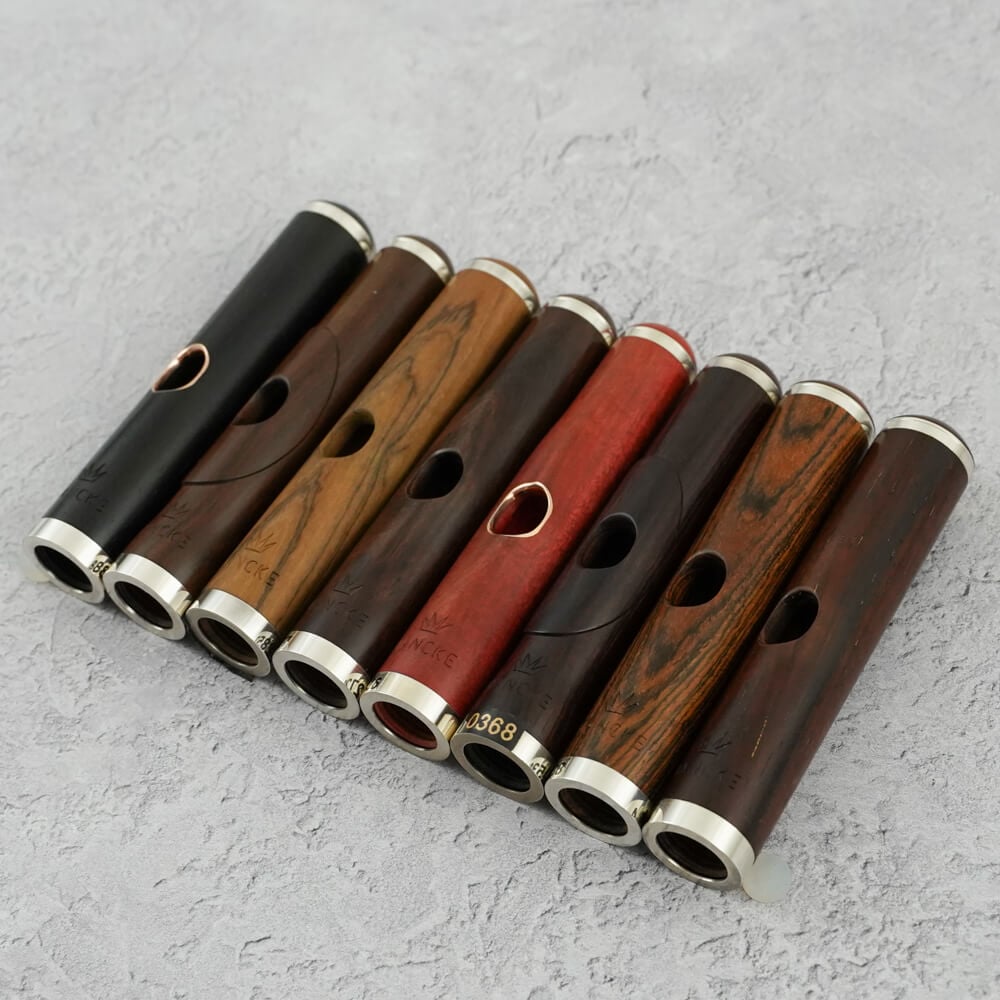 Buy Mancke Piccolo Headjoints Online at $1205 - Flute World