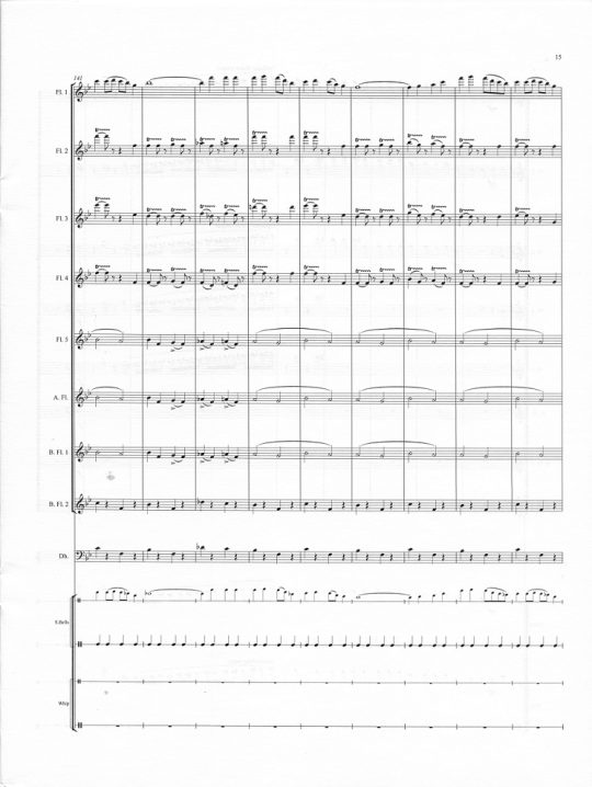 Buy Sleigh Ride Online at $30 - Flute World