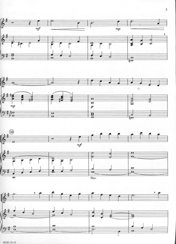 Buy Advent Prelude Online at $10 - Flute World