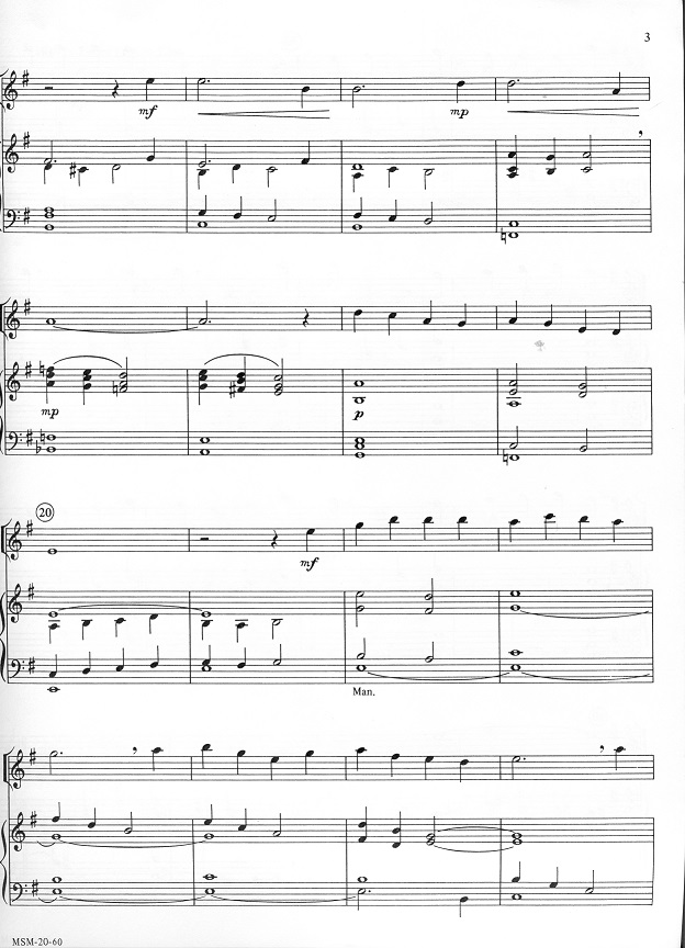 Buy Advent Prelude Online at $10 - Flute World