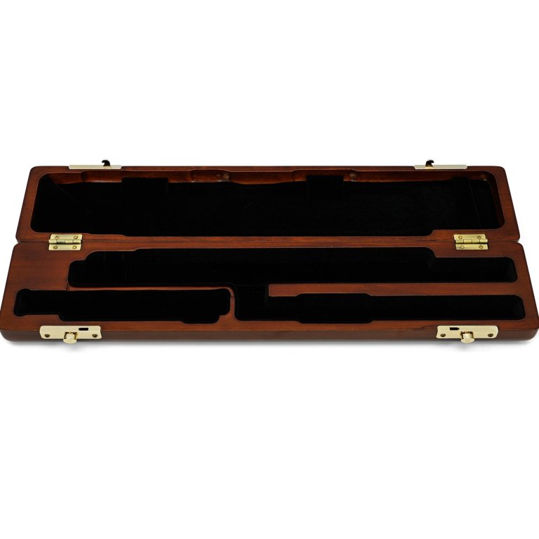 Protective Flute Cases and Covers Online - Flute World