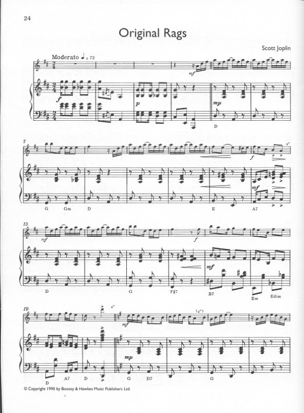 Buy Amazing Solos Online at $23 - Flute World