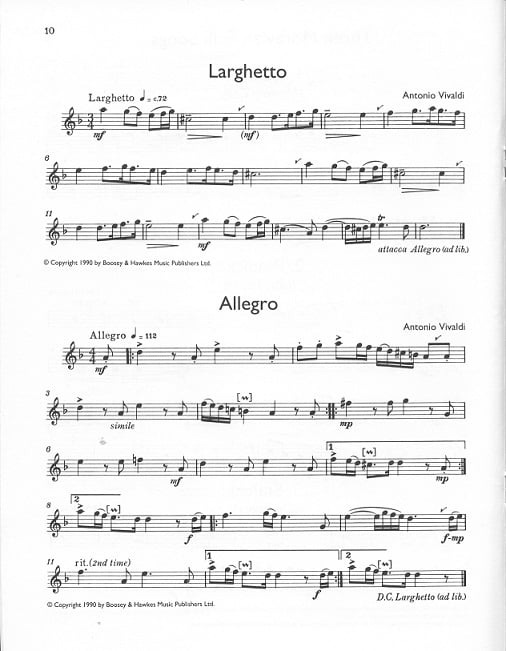 Buy Amazing Solos Online at $23 - Flute World