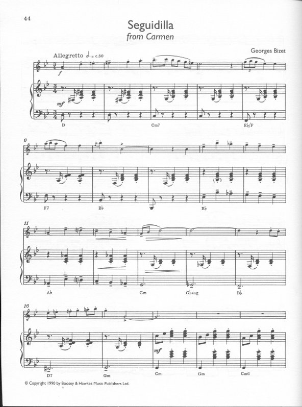 Buy Amazing Solos Online at $23 - Flute World