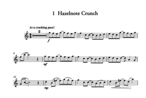 Buy Chocolate Box-10 Musical Treats for Flute and Piano Online at $13. ...