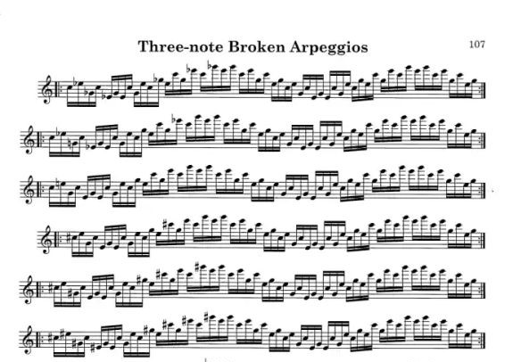 Buy Daily Exercises for Piccolo (The Mazzanti Method) Online at $31.99 ...