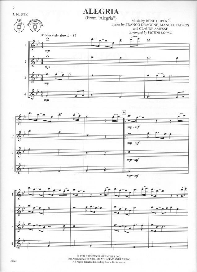 Buy Flex-ability More Pops (Score Form) Online at $7.99 - Flute World