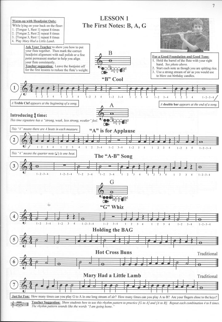 Buy Flute 101: Mastering the Basics Online at $22.99 - Flute World