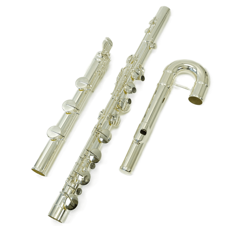 Buy Kotato Bass Flute in C Online at $16950 - Flute World