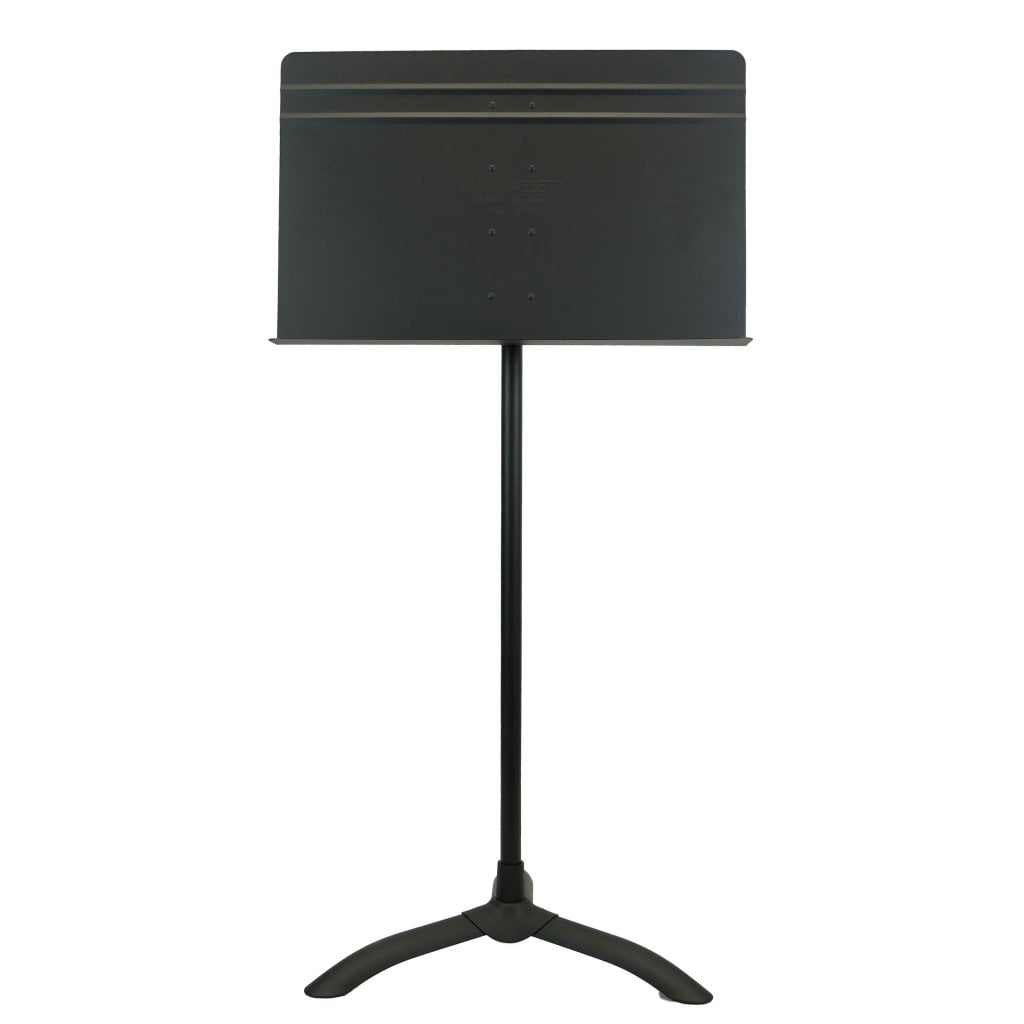 Buy Manhasset Concert Stand - Metal Online at $65.75 - Flute World