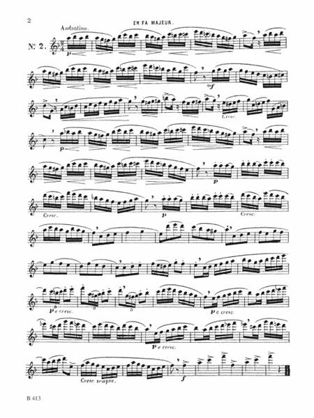 Buy Melodious & Progressive 1 Online at $19.99 - Flute World
