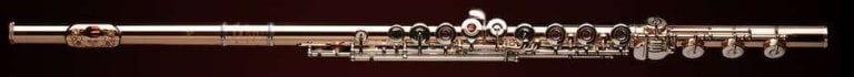 Muramatsu Flutes for Sale Online - Flute World