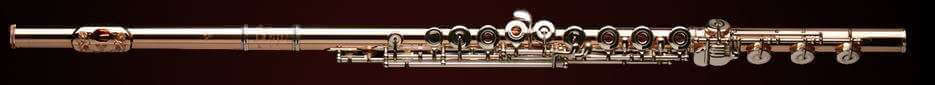 Muramatsu Flutes for Sale Online - Flute World