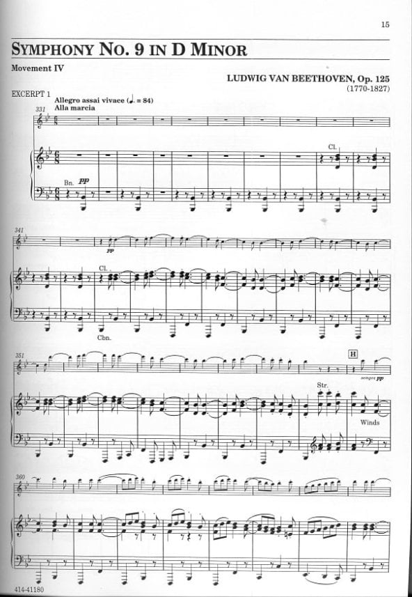 Buy Orchestral Excerpts for Piccolo Online at $53 - Flute World