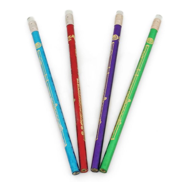 Buy Pencils Online at $0.95 - Flute World