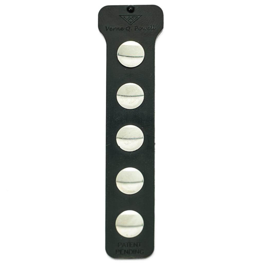 Buy Plug-O's Flute Plugs Online at $68 - Flute World