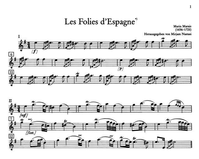 Buy Solo Flute, The (Book 1) - Baroque Online at $25.95 - Flute World