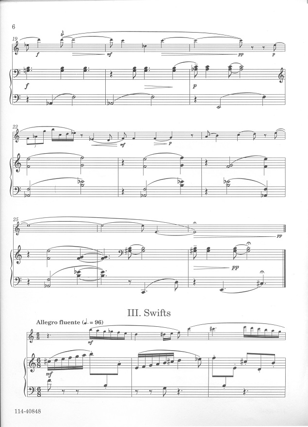 Buy Spring Days Online at $12.99 - Flute World