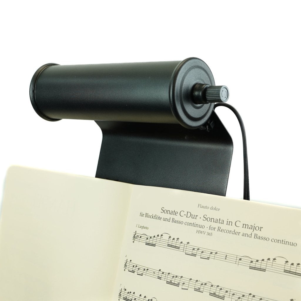 Buy Stand Light - for Manhasset Stands Only Online at $32.95 - Flute World