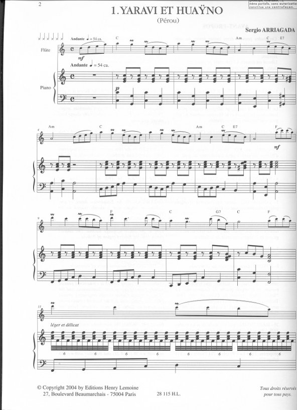 Shop Flute World Online from Flute World