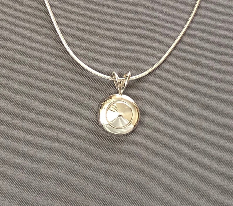 Buy Trill Key Necklace Online at $97 - Flute World