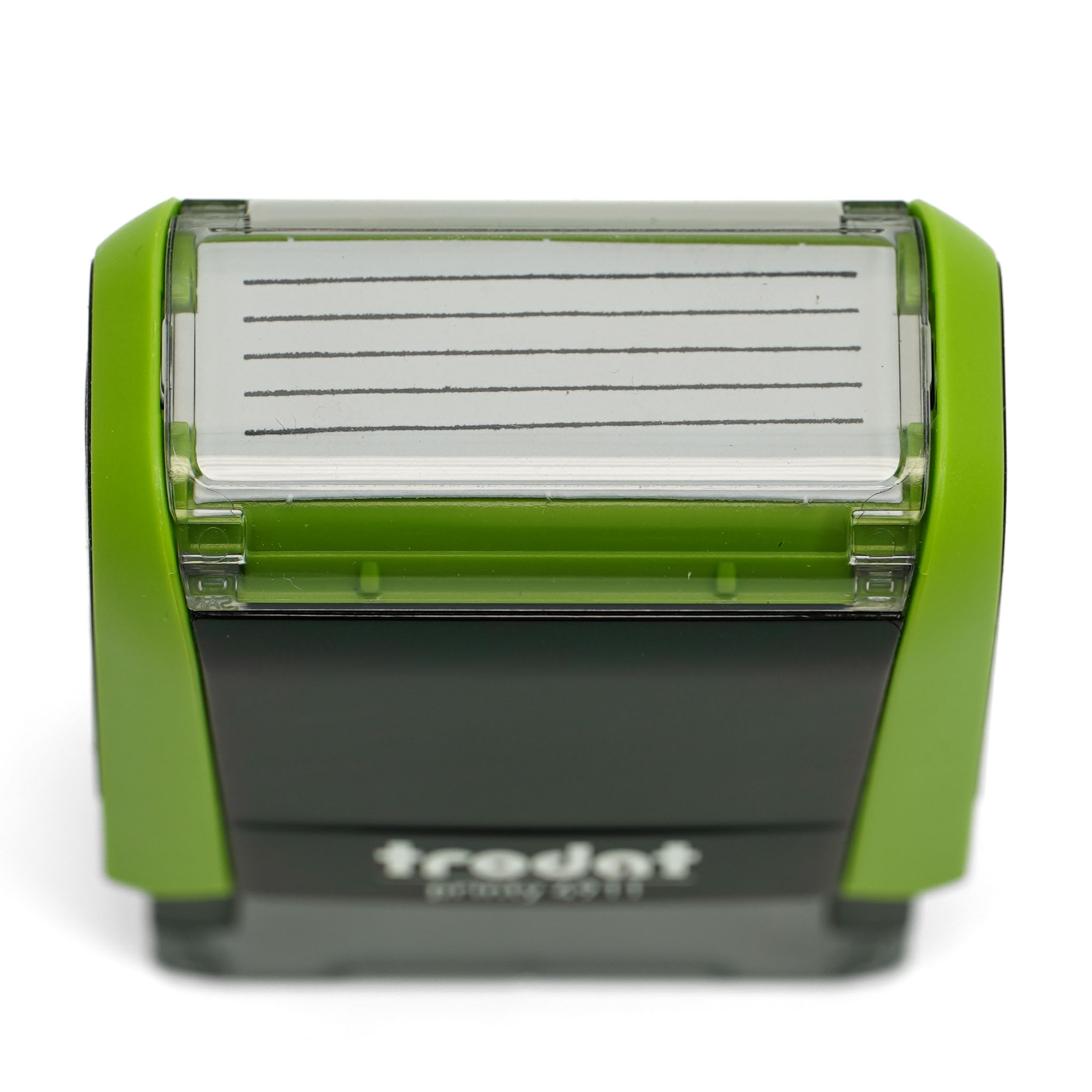 Buy Trodat Musical Staff Stamp - Large (TA-MSS) Online at $24.2 - Flute ...