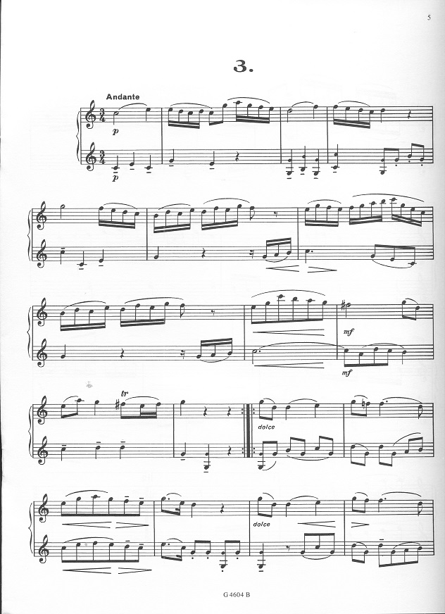 Buy Twelve Duos K487 (score form) Online at $13.95 - Flute World