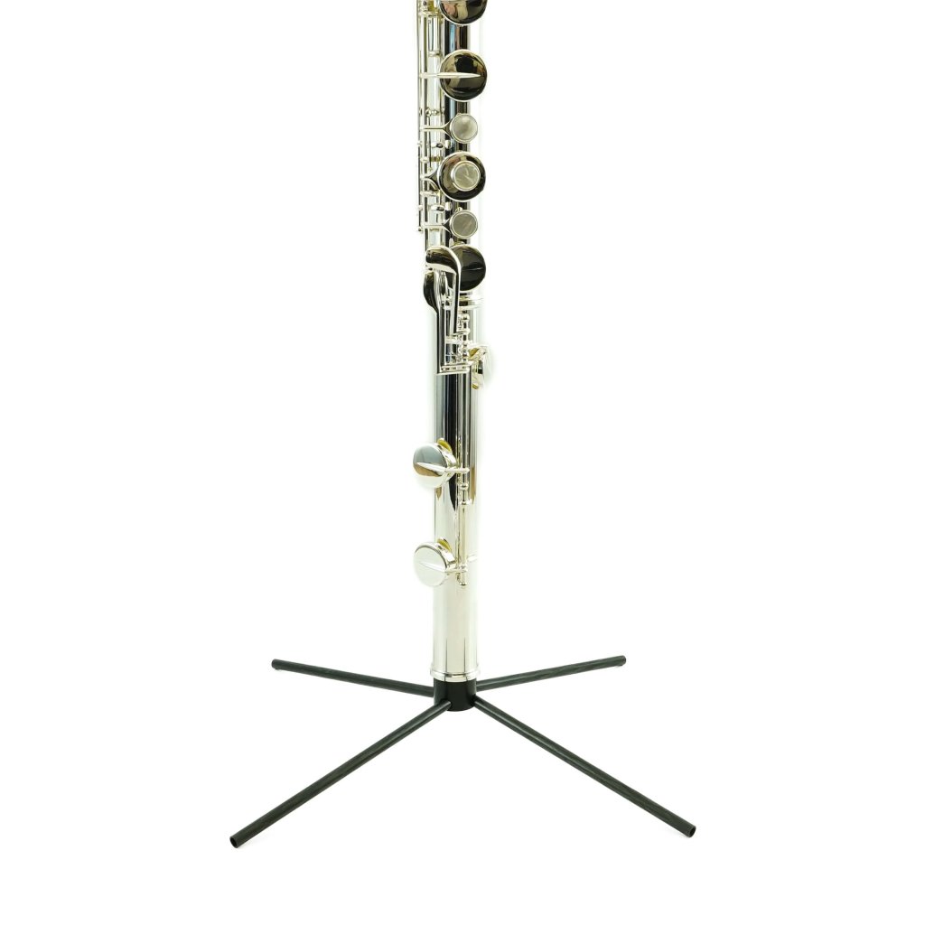 Buy WoodWindDesign Carbon Fiber Bass Flute Stand Online at $149 - Flute ...