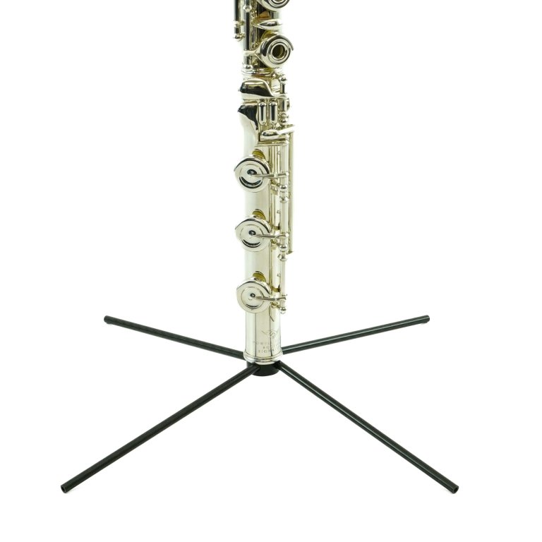 Shop for Instrument/Flute Stands Online at Flute World