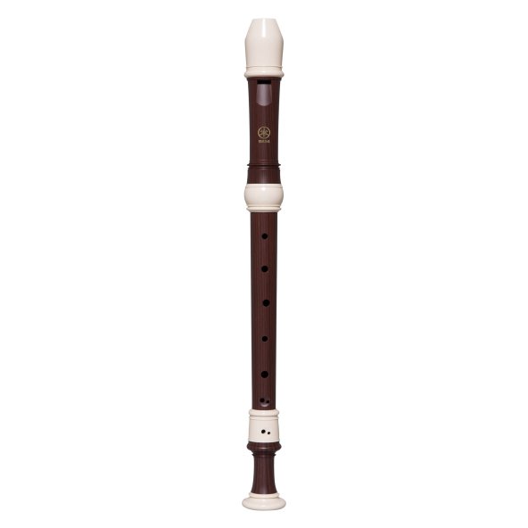 Buy Yamaha YRA-312B Alto Recorder Online at $44.9 - Flute World