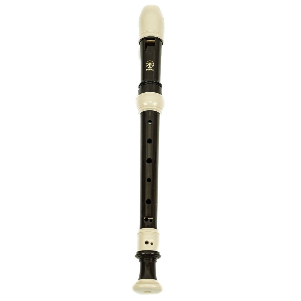 Buy Yamaha YRS-302B Soprano Recorder Online at $21.98 - Flute World